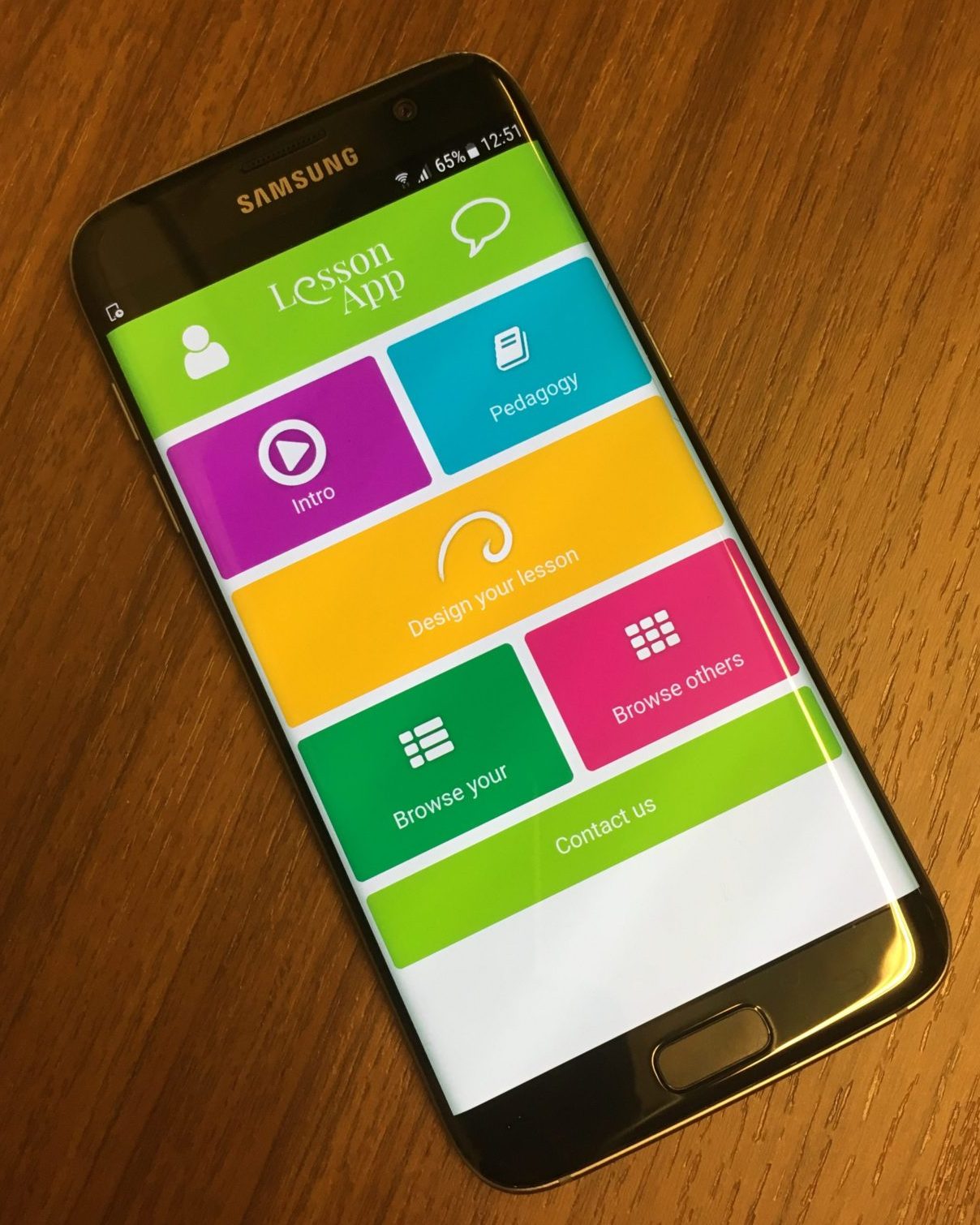 20 lessons for 2020 - LessonApp blog series about lesson planning