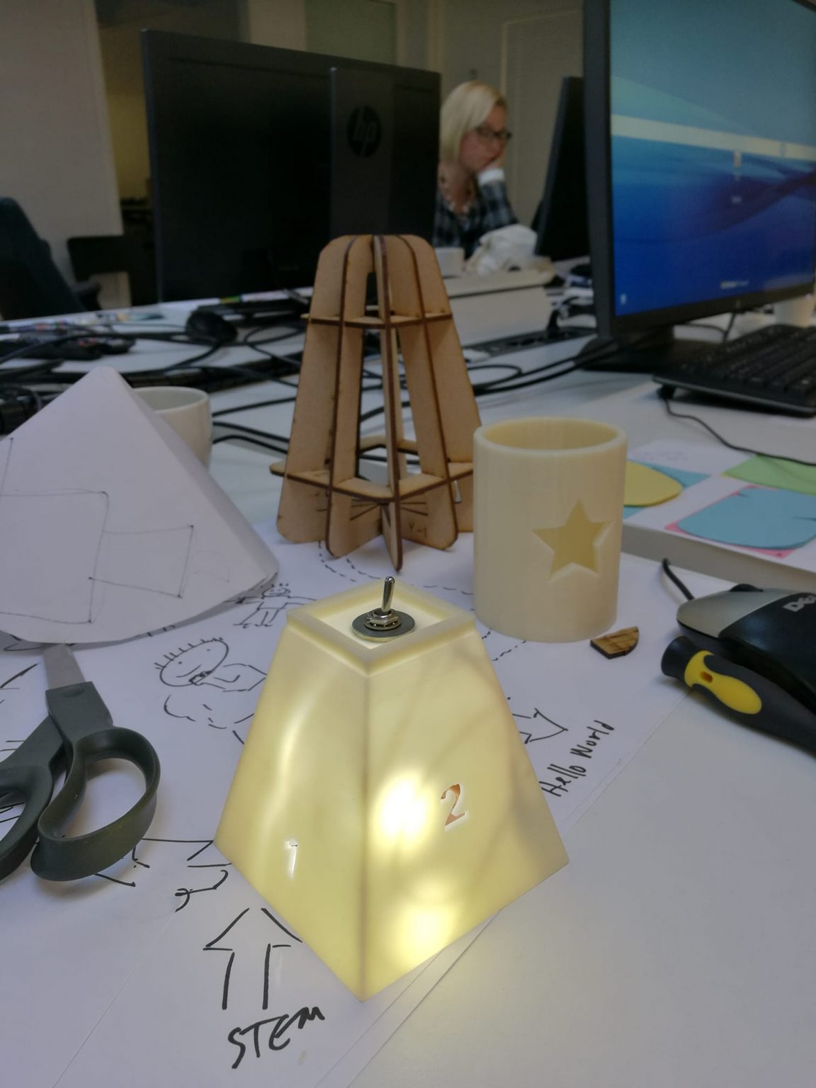 STEAM – a way to do and enable cross-curriculum work - LessonApp