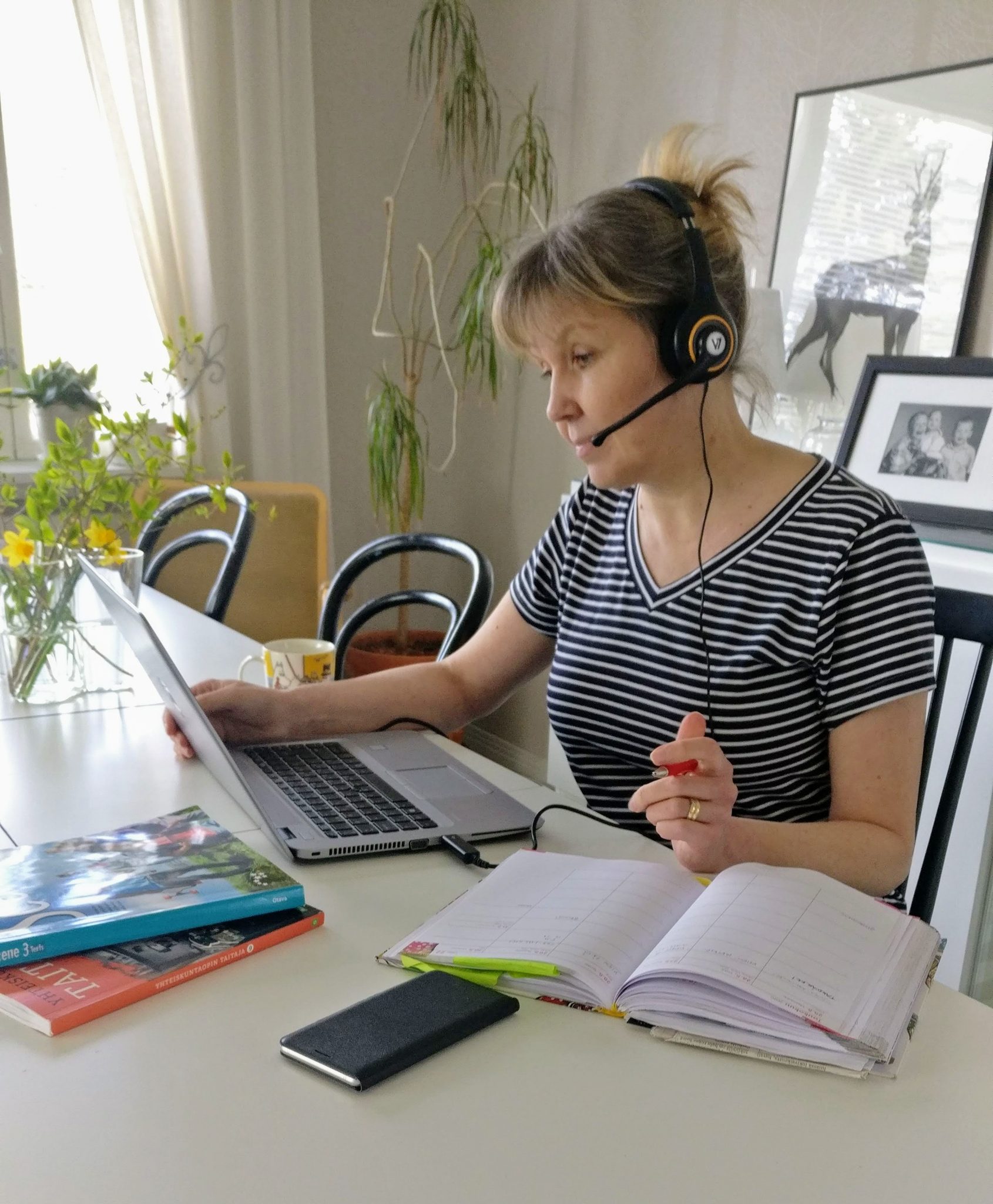 Distance teaching – a challenge and an opportunity for teachers - LessonApp